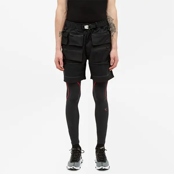 Nike Lab Hybrid Tight