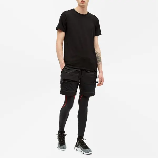 Nike Lab Hybrid Tight