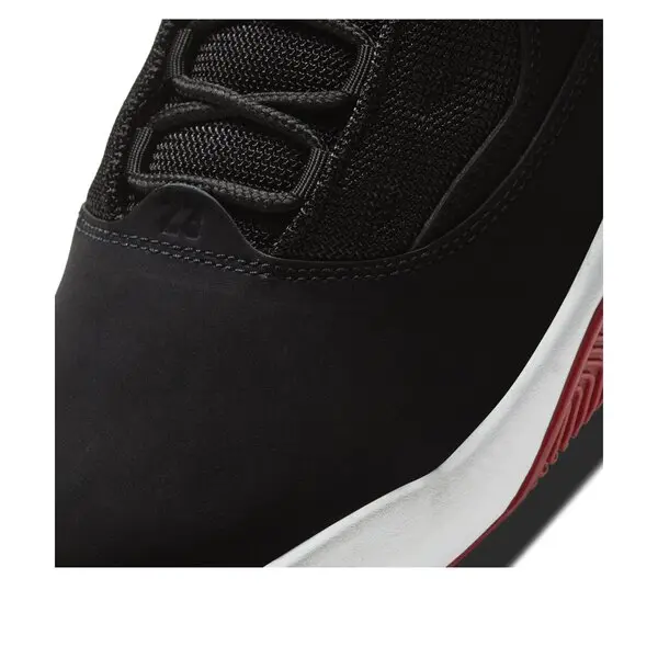 JORDAN Max Aura 2 Sneakers - Black/red