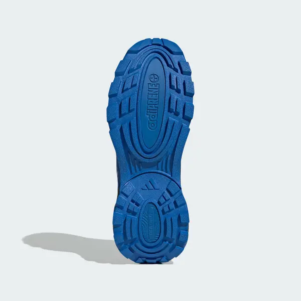 Adidas Edge Runner Sneakers - Black/blue