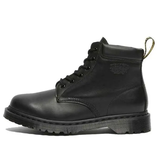 Dr. Martens X Stussy 939 Boot - Black