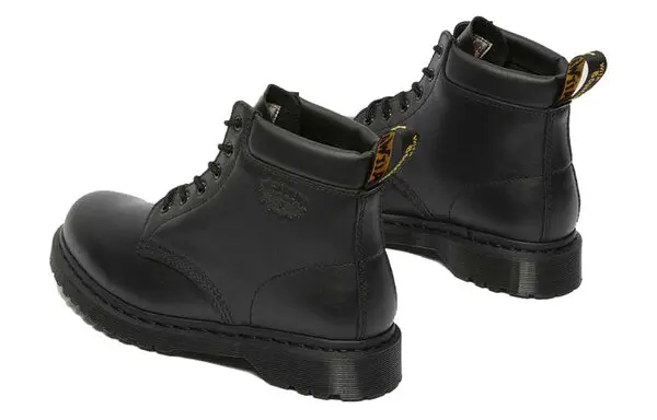 Dr. Martens X Stussy 939 Boot