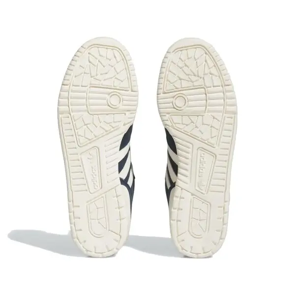 Adidas Rivalry Low "collegiate - Navy