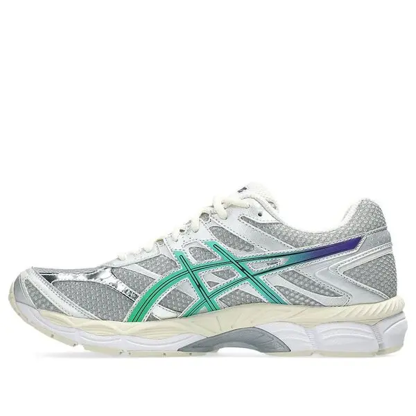 Asics Gel-cumulus 16 "tomo" Summit Exclusive - Silver