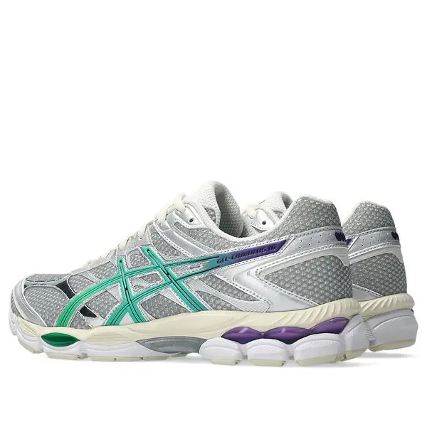 Asics Gel-cumulus 16 "tomo" Summit Exclusive - Silver