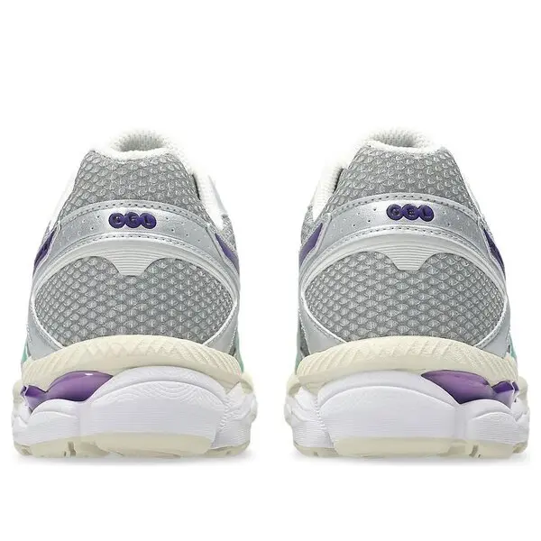 Asics Gel-cumulus 16 "tomo" Summit Exclusive - Silver