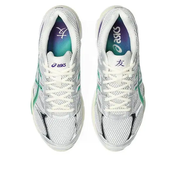 Asics Gel-cumulus 16 "tomo" Summit Exclusive - Silver