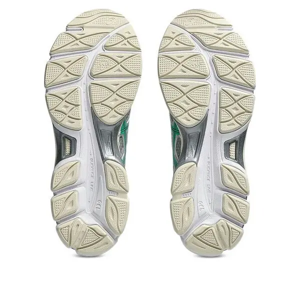 Asics Gel-cumulus 16 "tomo" Summit Exclusive - Silver