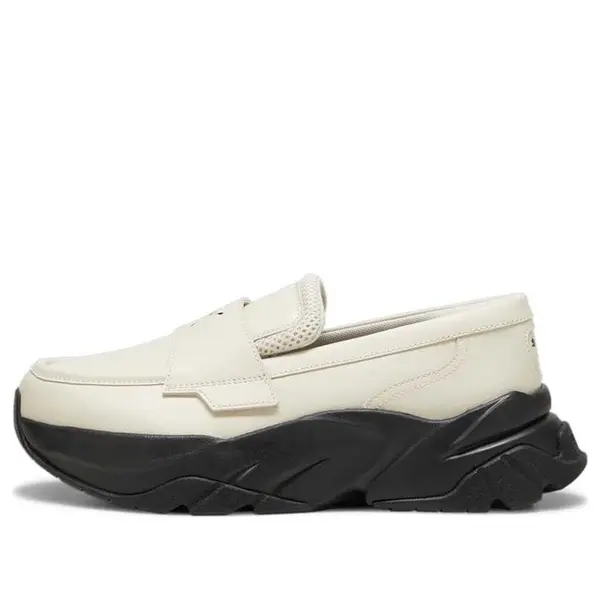 PUMA Sophyr Loafer - White/black