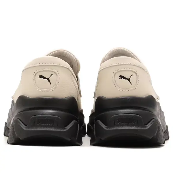 PUMA Sophyr Loafer - White/black