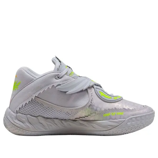 PUMA Mb.05 'shine' Sneakers