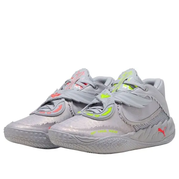 PUMA Mb.05 'shine' Sneakers