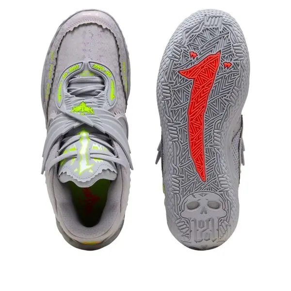 PUMA Mb.05 'shine' Sneakers