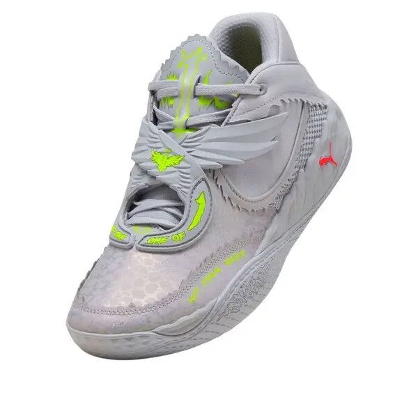 PUMA Mb.05 'shine' Sneakers