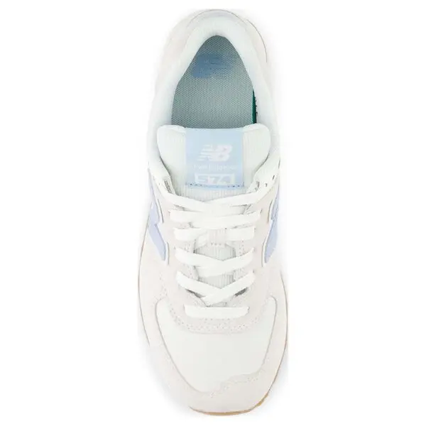 NEW BALANCE 574 Athletic Sneakers - Reflection/light Chrome Blue