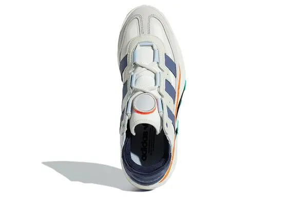 Adidas Originals Niteball Sneakers - Creamwhite