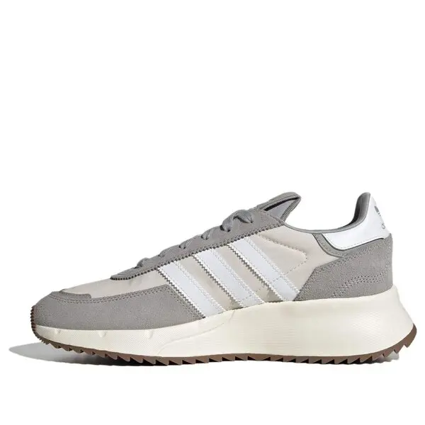 Adidas Retropy F2 Sneakers - Grey/beige/sail