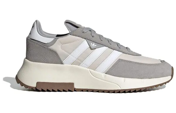 Adidas Retropy F2 Sneakers - Grey/beige/sail