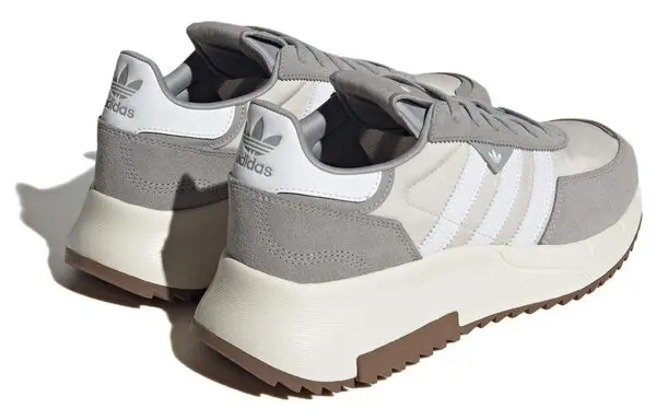 Adidas Retropy F2 Sneakers - Grey/beige/sail