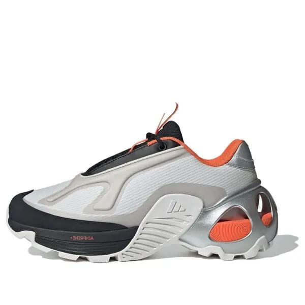 Adidas Edge Runner Sneakers - Grey/black