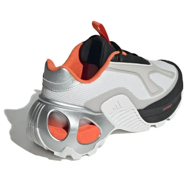 Adidas Edge Runner Sneakers - Grey/black