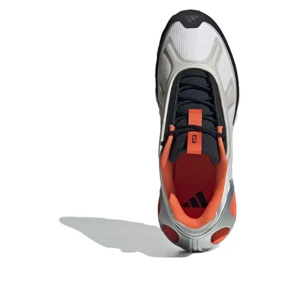 Adidas Edge Runner Sneakers - Grey/black