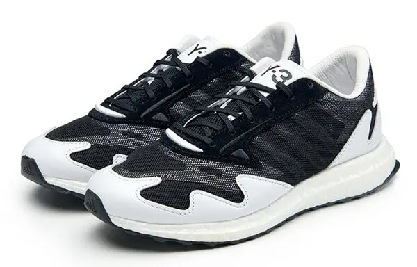 Adidas Y-3 Rhisu Run