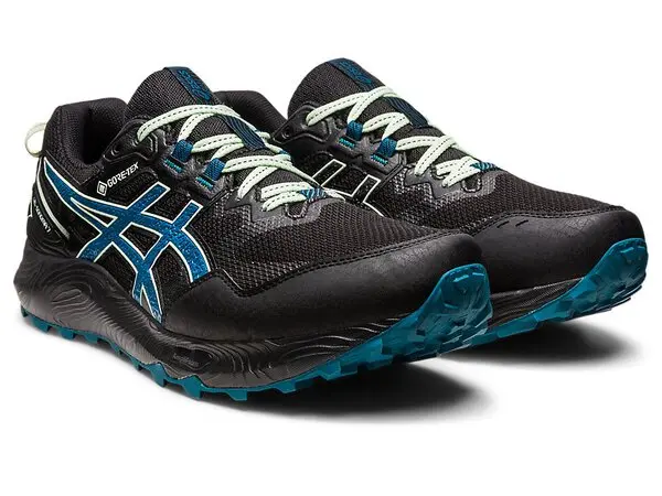 Asics Gel-sonoma 7 Gore-tex Athletic Sneakers