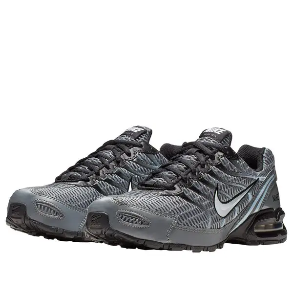 Nike Max Torch 4 Sneakers - Gray/silver