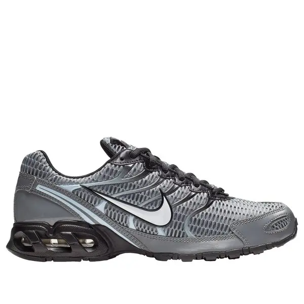 Nike Max Torch 4 Sneakers - Gray/silver