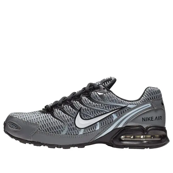 Nike Max Torch 4 Sneakers - Gray/silver