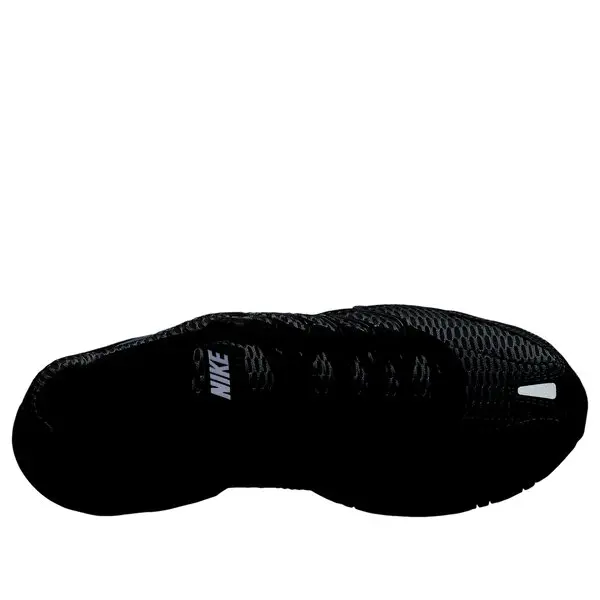 Nike Max Torch 4 Sneakers - Gray/silver