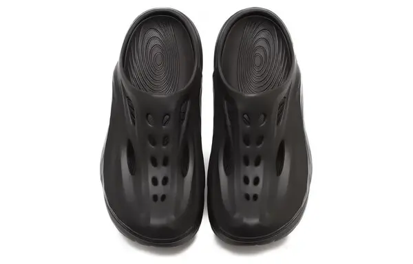 Hoka One One Ora Recovery Mule - Black