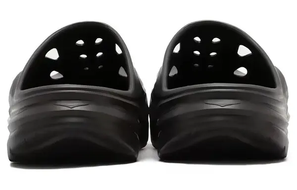 Hoka One One Ora Recovery Mule - Black