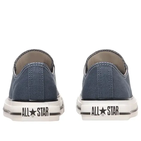 CONVERSE Chuck Taylor All Star Ox Low Top Sneakers - Navy