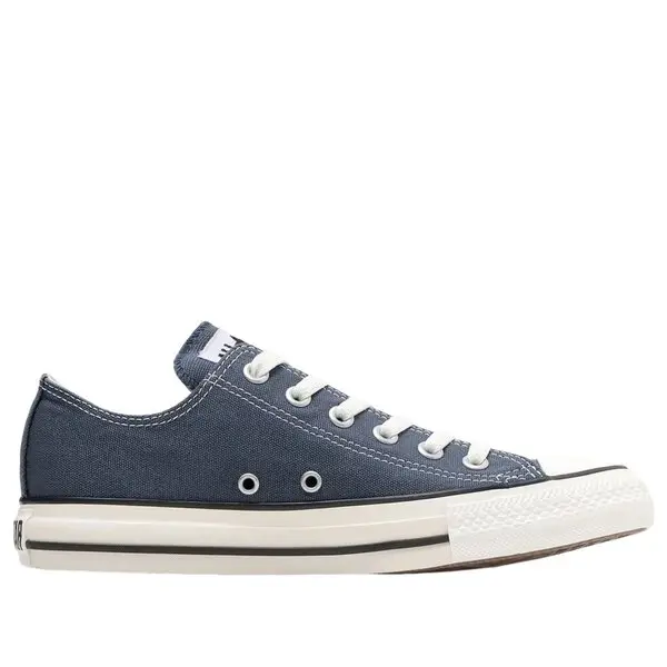 CONVERSE Chuck Taylor All Star Ox Low Top Sneakers - Navy