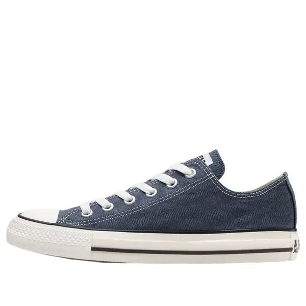 CONVERSE Chuck Taylor All Star Ox Low Top Sneakers - Navy