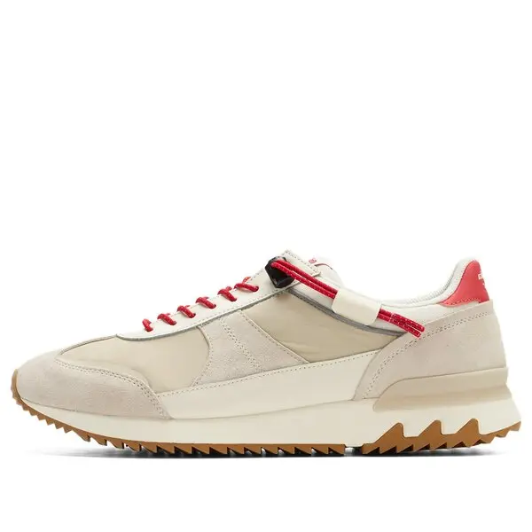 Onitsuka Tiger Tracer Ex Shoes - Putty/birch
