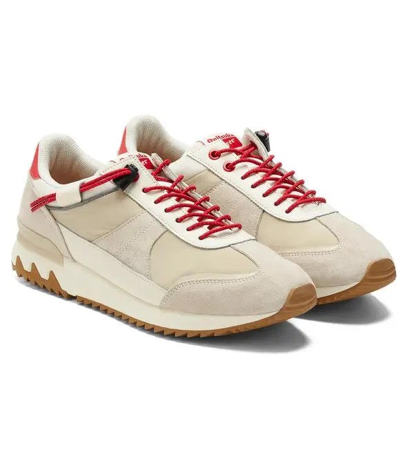 Onitsuka Tiger Tracer Ex Shoes - Putty/birch
