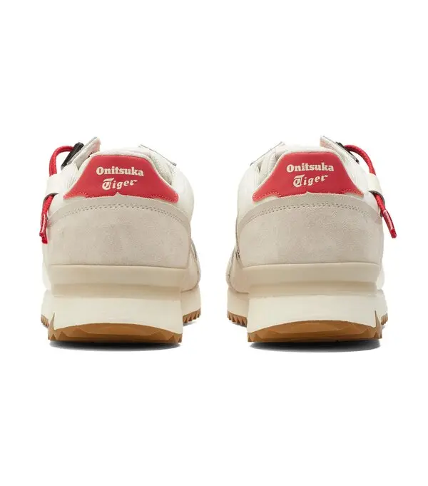 Onitsuka Tiger Tracer Ex Shoes - Putty/birch