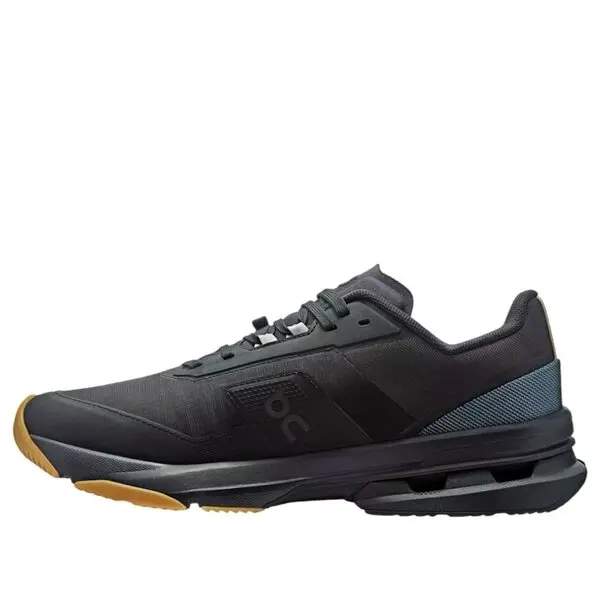On Cloudpulse Pro Sneakers - Black/rock