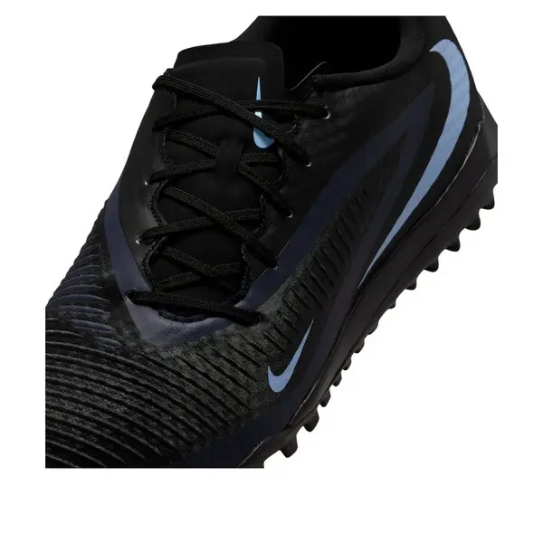 Nike Phantom Low Academy Tf "shadow Pack" Sneakers - Black
