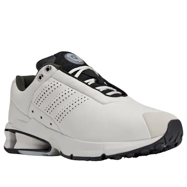 Adidas Y-3 A3 Control Sneakers - Core White/black
