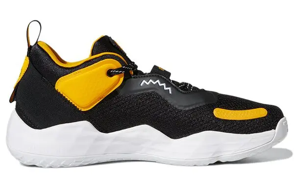 Adidas Bel-air Athletics X D.o.n. Issue #3 Gca Wide 'the Jersey