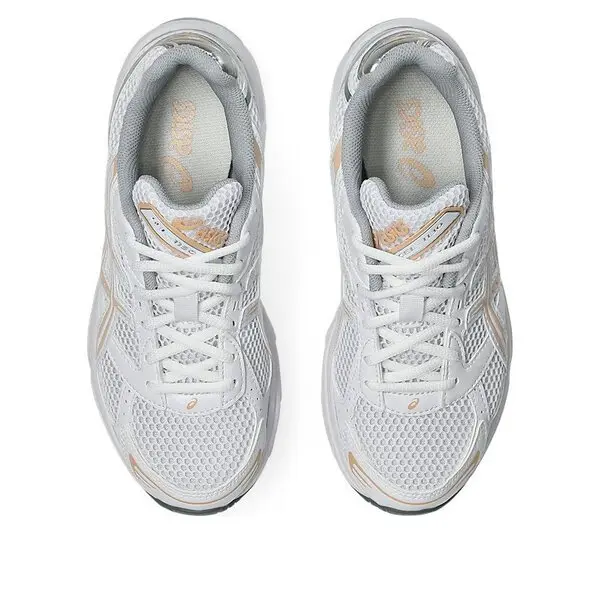 Asics Gel-1130 Athletic Sneakers - White/bisque