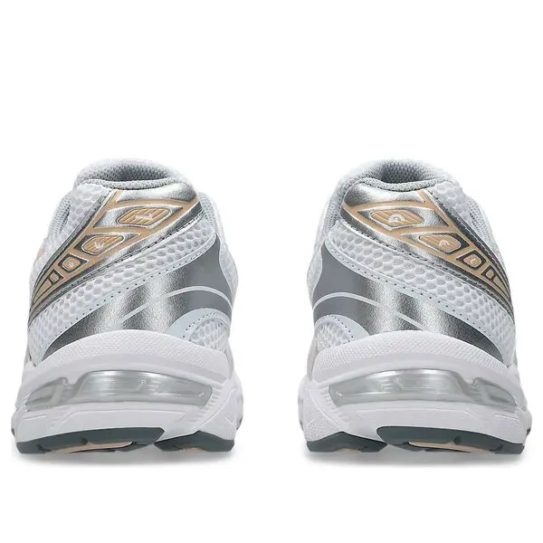 Asics Gel-1130 Athletic Sneakers - White/bisque