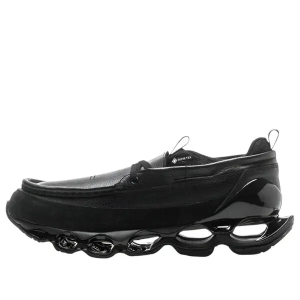 Mizuno Wave Prophecy Moc Gore-tex "triple - Black