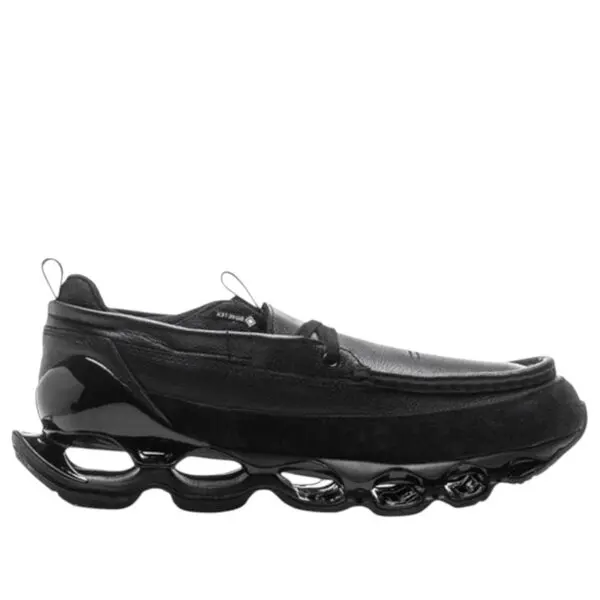Mizuno Wave Prophecy Moc Gore-tex "triple