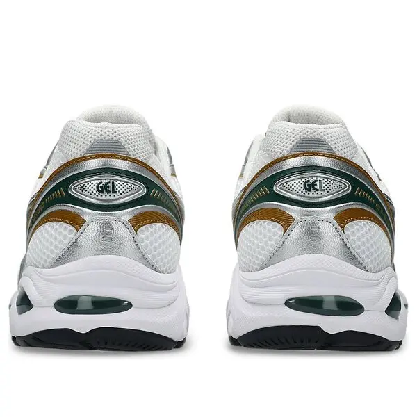 Asics Gel-2160 "white Grove" Athletic Sneakers - White/grove