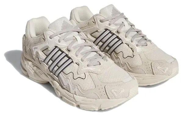 Adidas X Bad Bunny Response Cl 'wonder - White